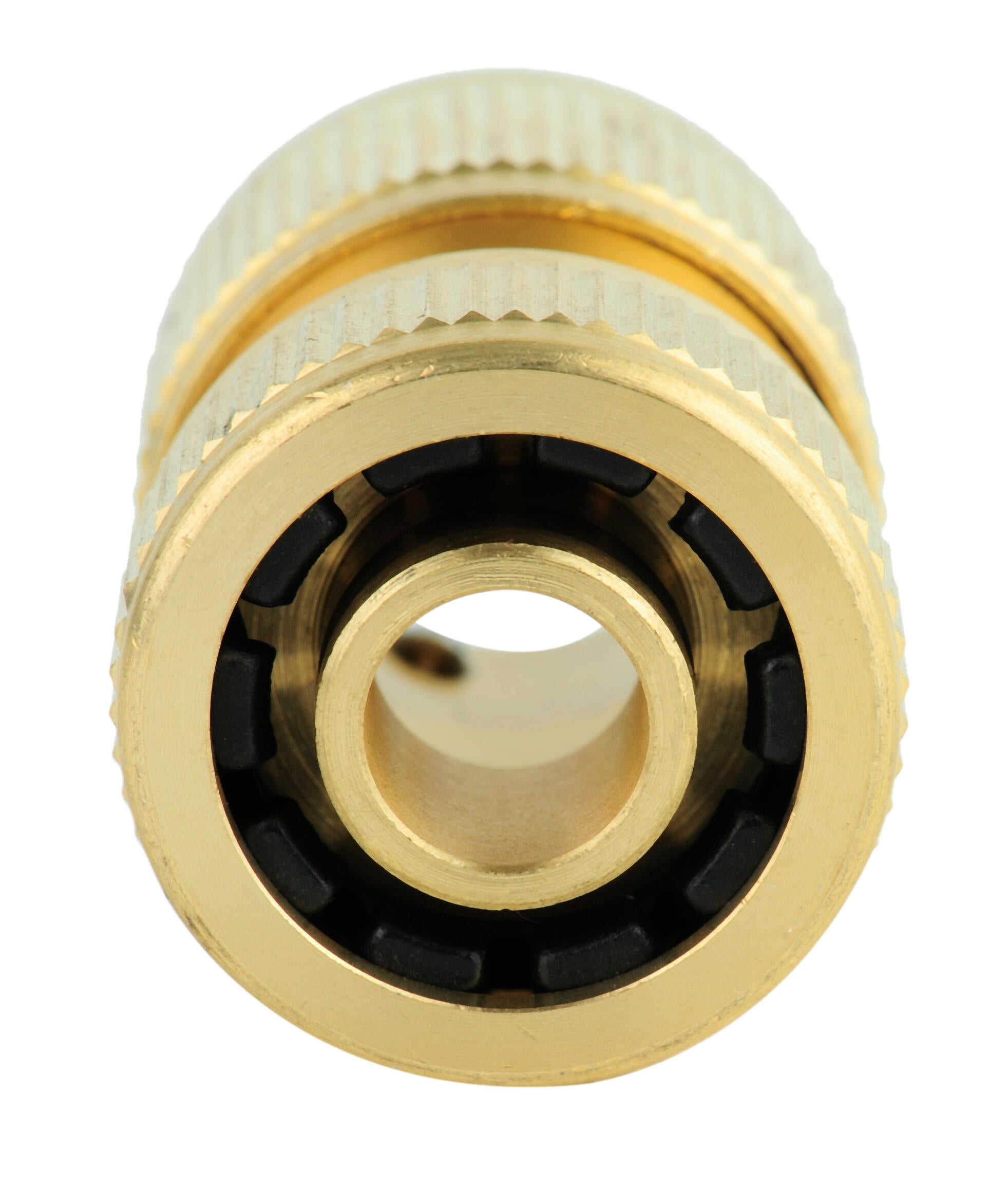 Punta de grifo NATRAIN de latón 12.5 / 15 / 19mm | Leroy Merlin