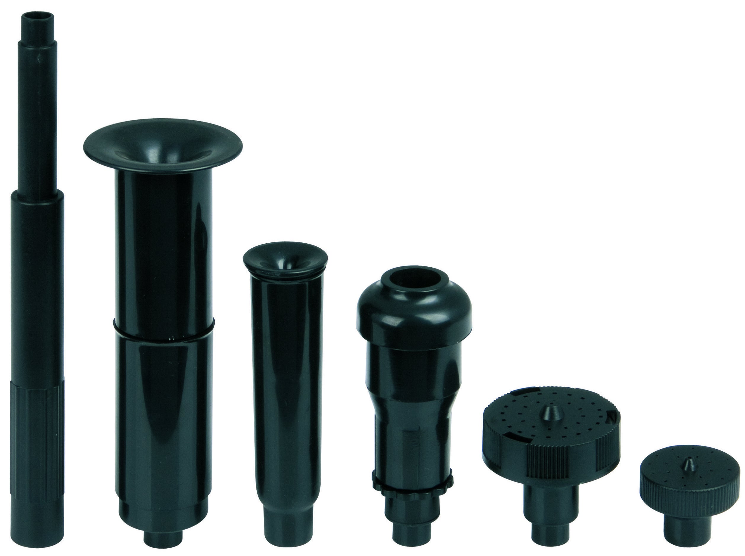 Bomba para estanque Power Clear 1320l/h | Leroy Merlin