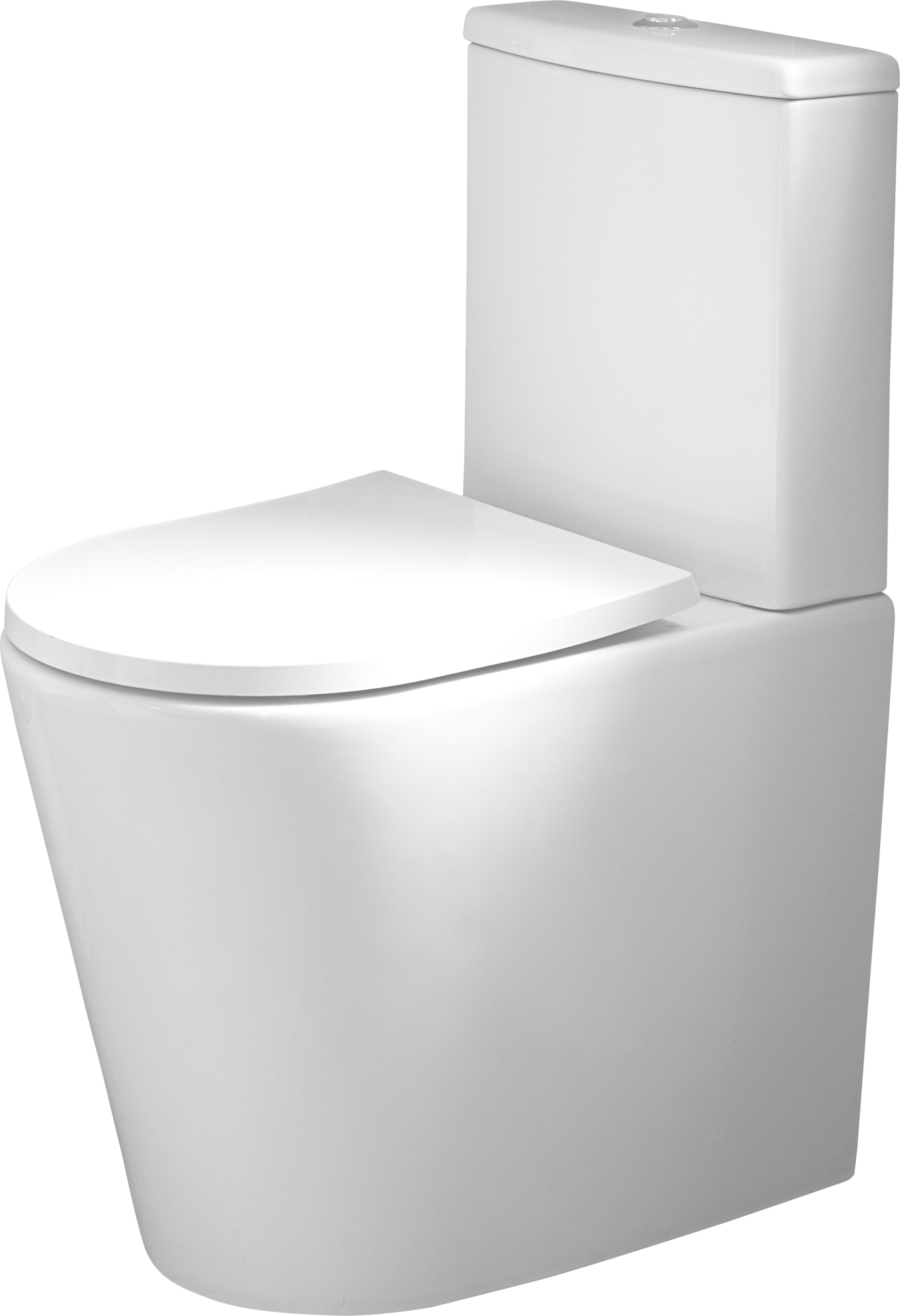 Pack WC SENSEA Neo con tapa amortiguada | Leroy Merlin