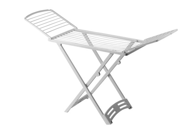 Tendedero plegable | Leroy Merlin