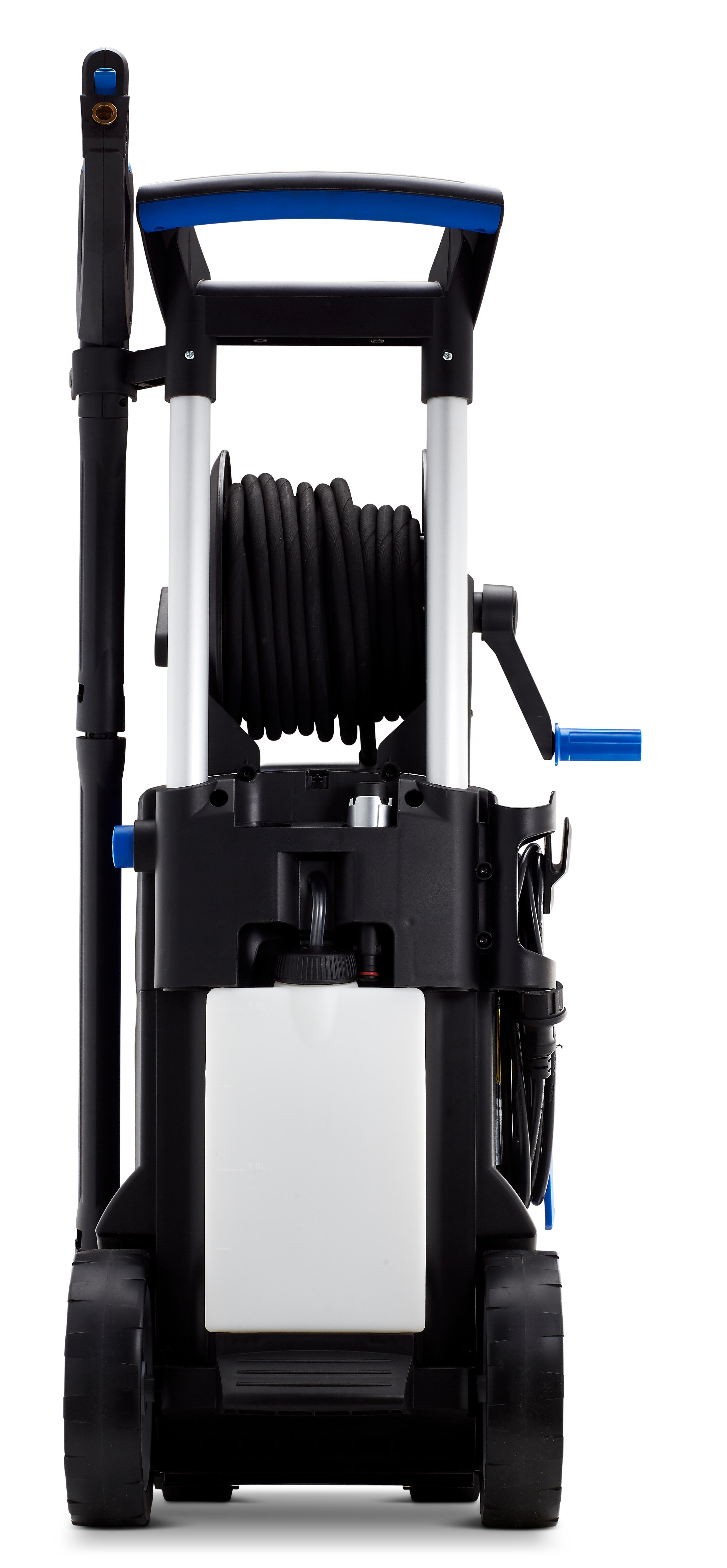 Hidrolimpiadora NILFISK Premium 180-10 2900W 180 bares de presión ...