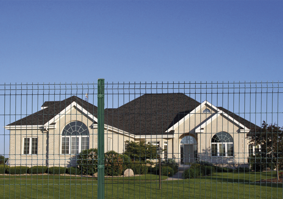 Delimita el espacio en el jardín | Leroy Merlin