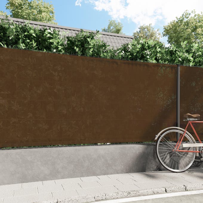 Descubre cómo ocultar y delimitar espacios en tu jardín | Leroy Merlin