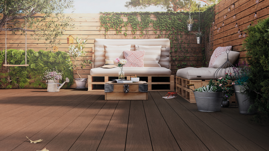 Cómo pintar PVC: tipos de pintura, procedimientos y productos | Leroy ...