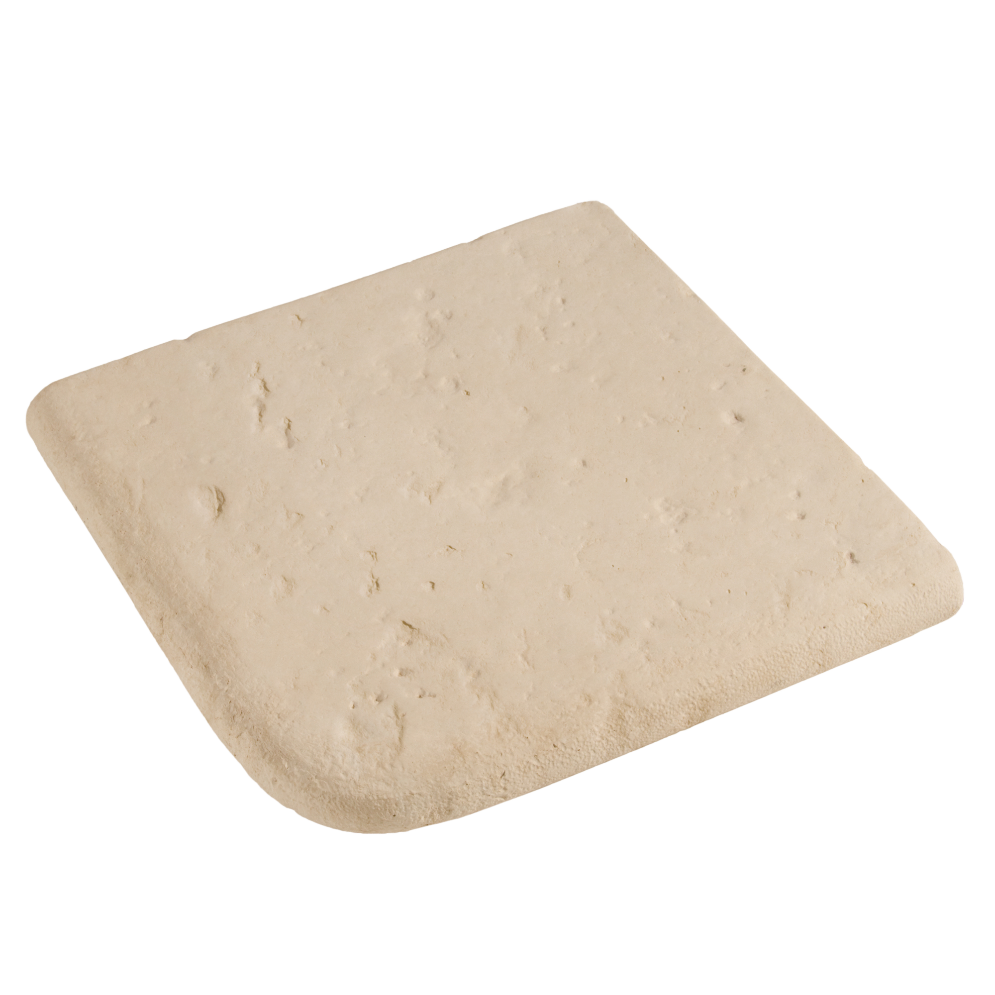 Ángulo invertido Palacio 42x42x5 cm ambar | Leroy Merlin