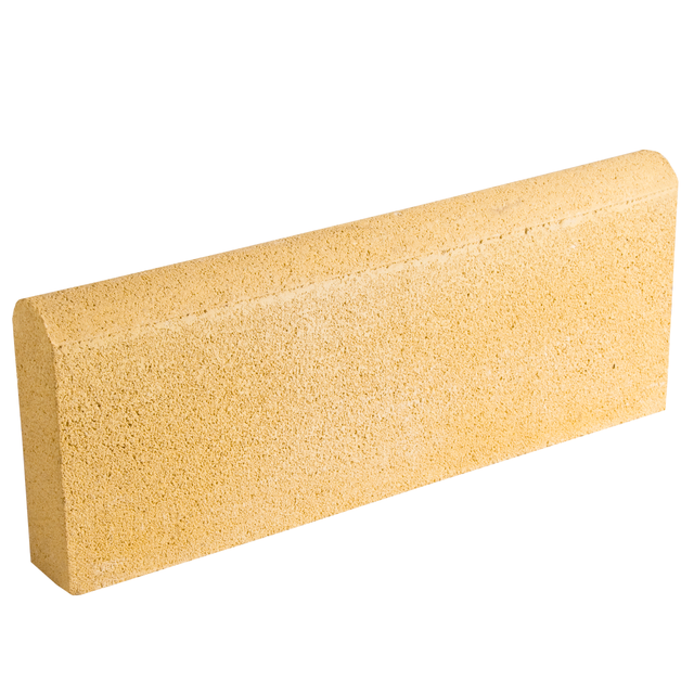 Borduras de hormigón: delimitan y embellecen espacios