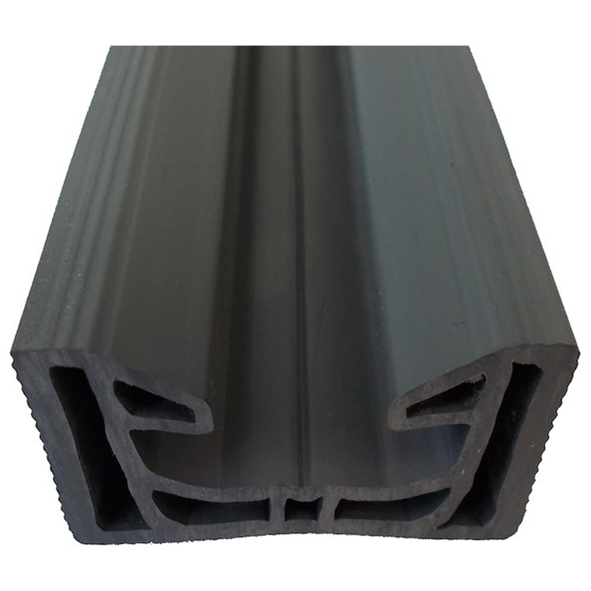 Travesaño para suelo pvc ancho de 4.5 cm y largo de 2.3m | Leroy Merlin