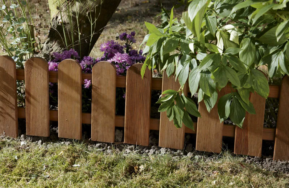 Descubre cómo ocultar y delimitar espacios en tu jardín | Leroy Merlin