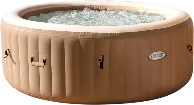 Piscine idromassaggio Intex | Leroy Merlin