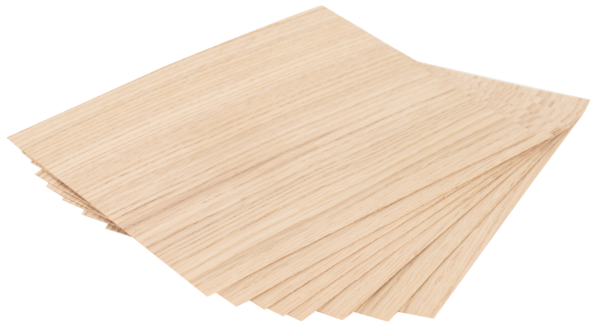 Lámina de madera de roble LEGUA indicada para ahumar | Leroy Merlin