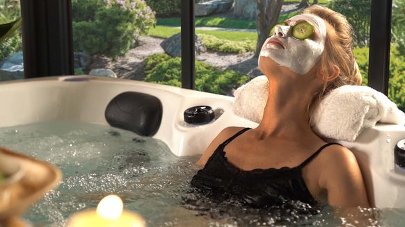 Hidromasaje y Wellness | Leroy Merlin