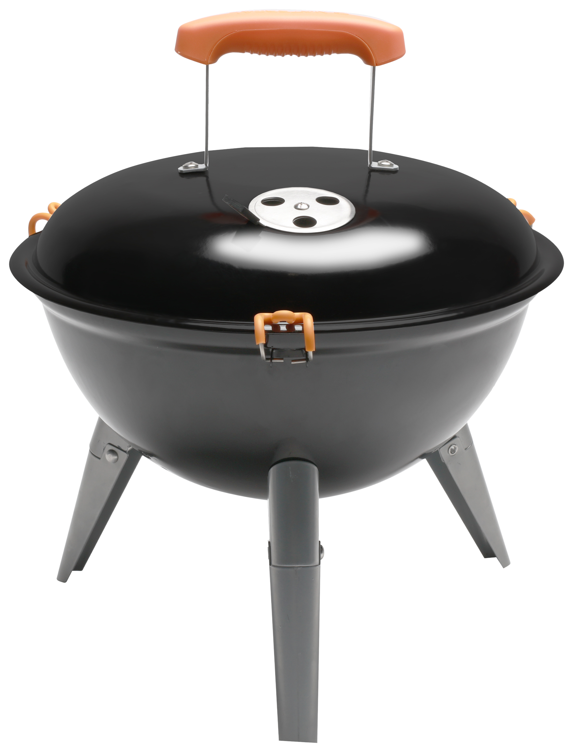 Barbecue a carbonella Phoenix Alpha portatile NATERIAL | Leroy Merlin