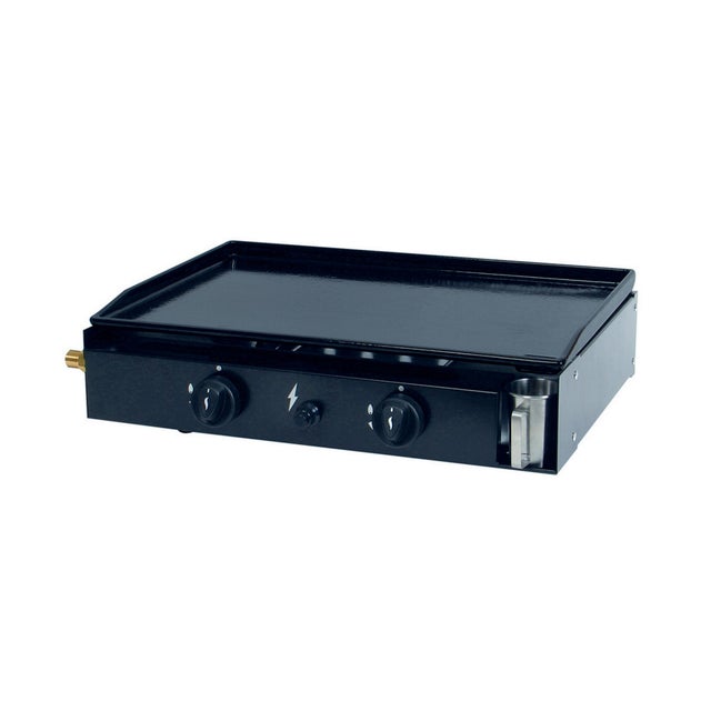 Planchas de gas | Leroy Merlin