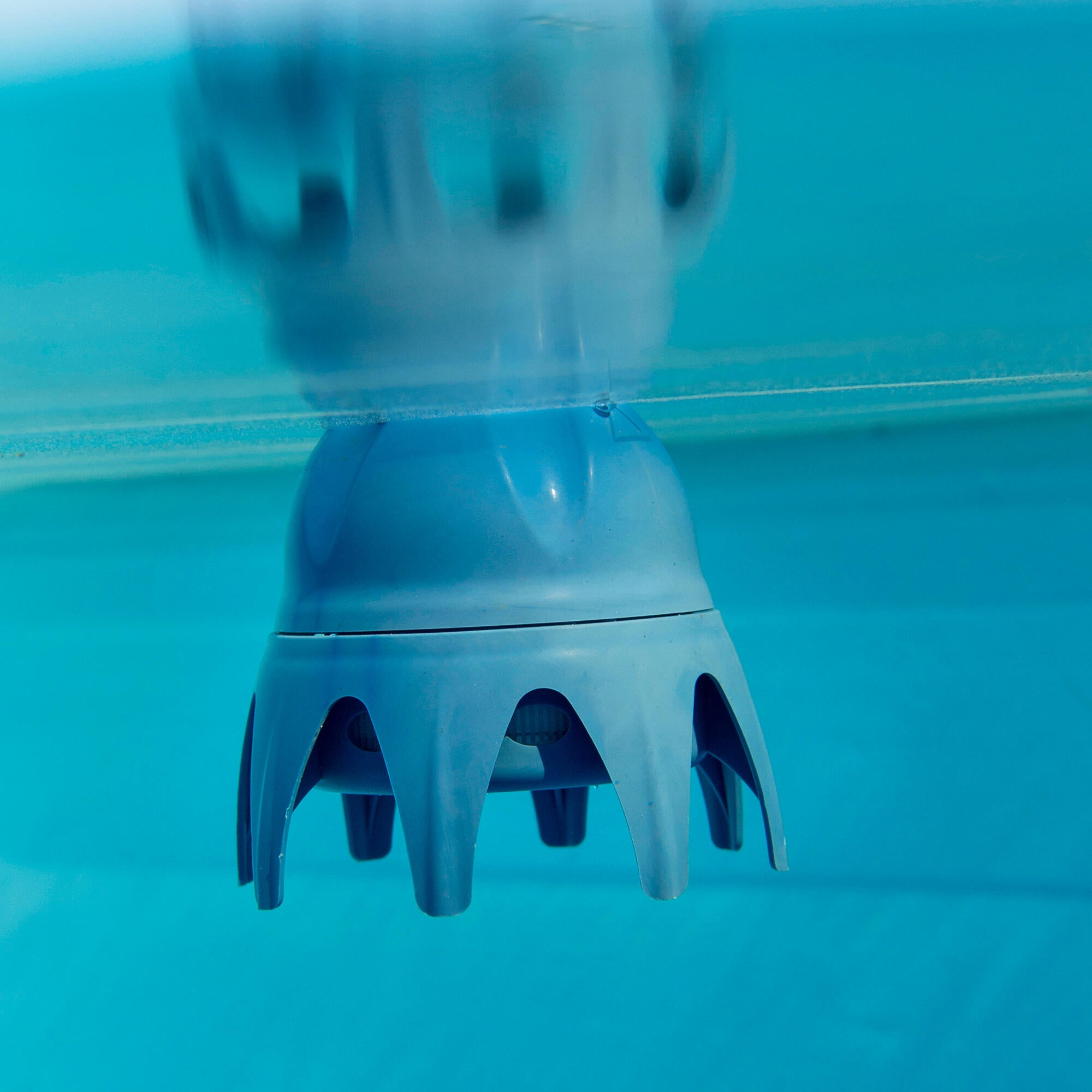 Kit per trattamento acqua GRE 0.5 l | Leroy Merlin