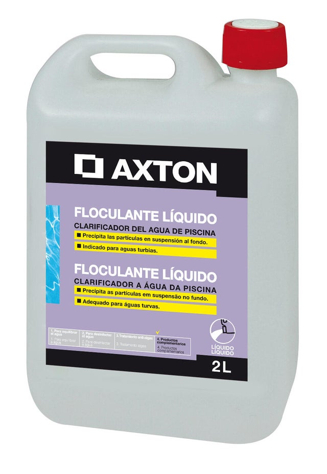 Cloro y Mantenimiento del Agua: Piscina Limpia y Saludable