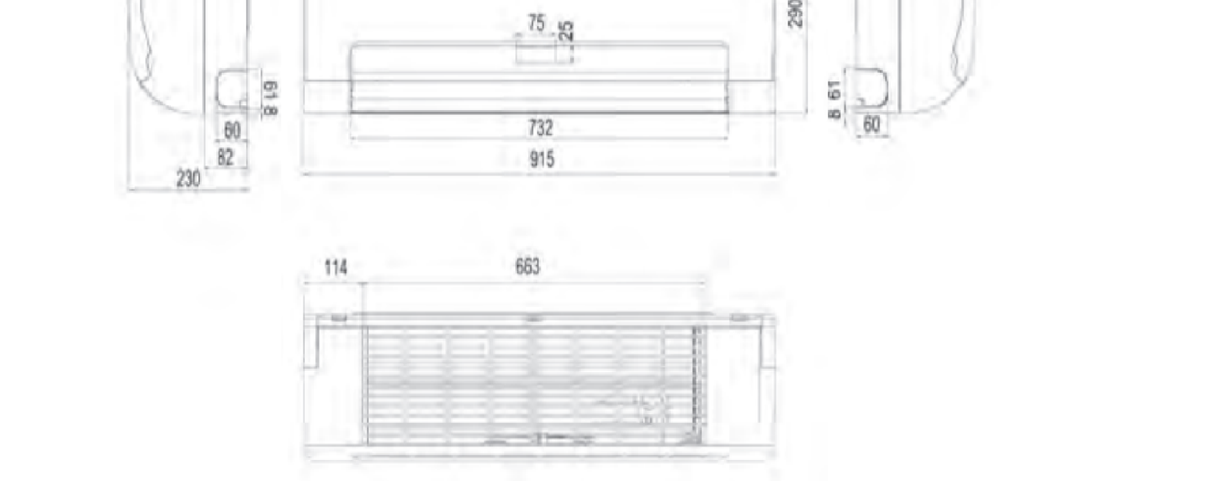 Conoce las ventajas e inconvenientes del fan coil | Leroy Merlin