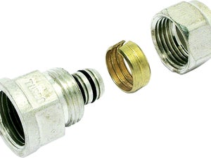 Tuberías multicapa | Leroy Merlin