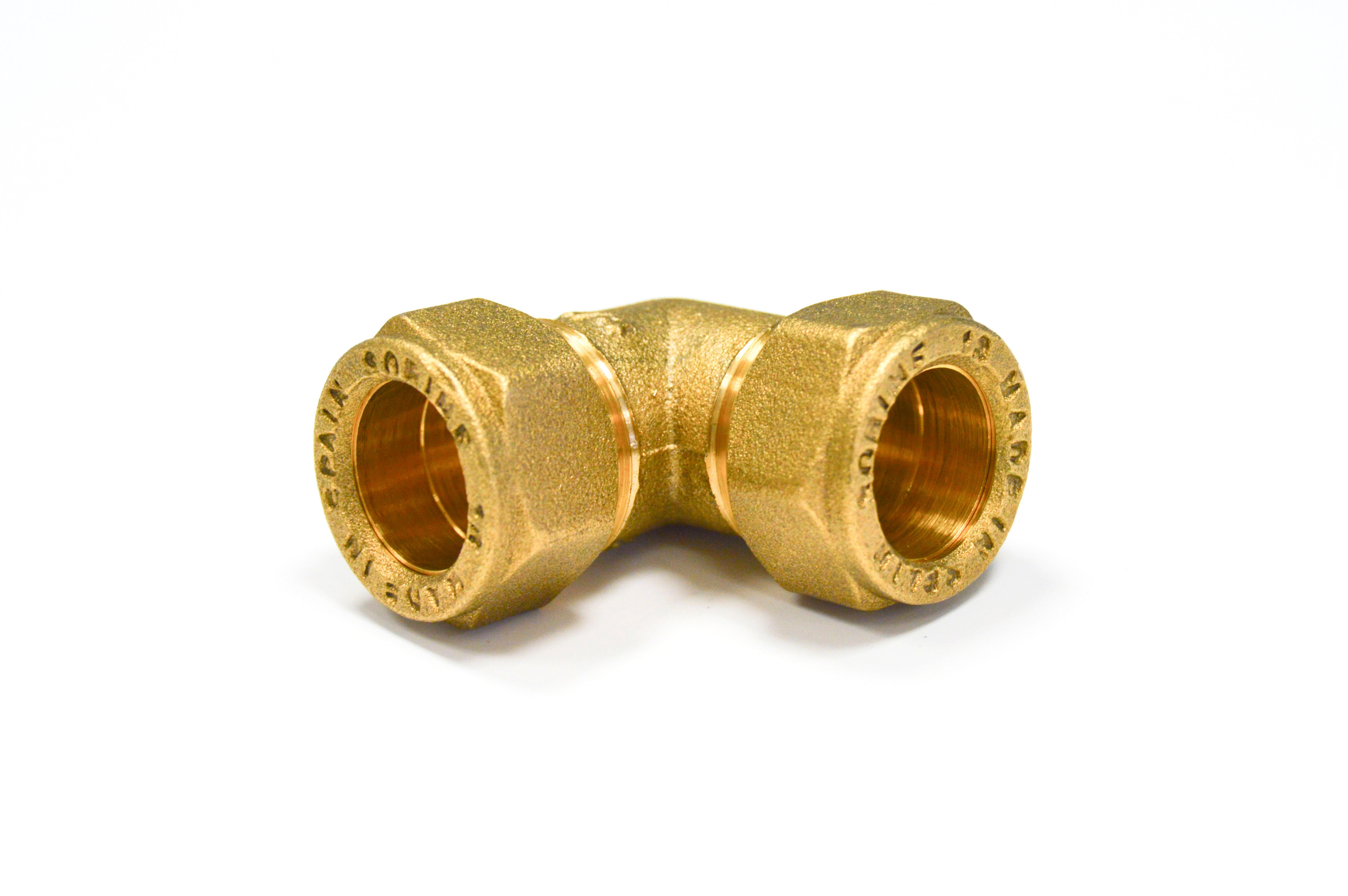 Codo Sambra 18 mm | Leroy Merlin