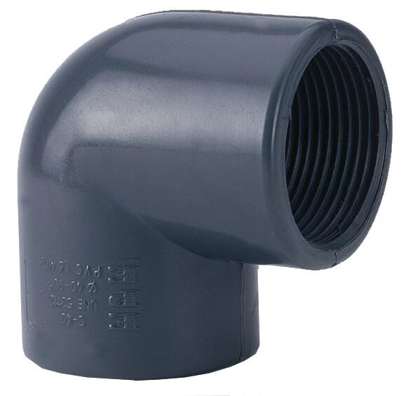 Codo 20 mm de Ø | Leroy Merlin