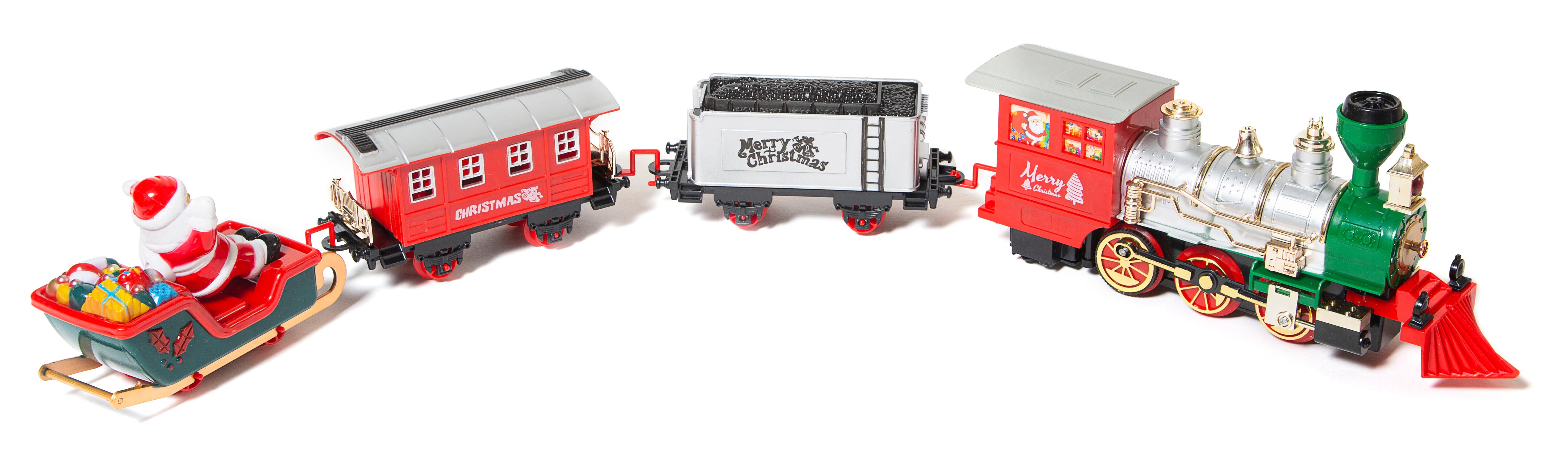 Train led blanc chaud 274cm | Leroy Merlin