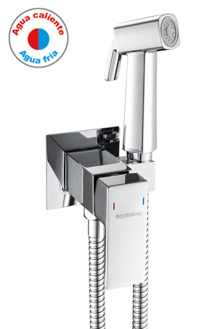 Inodoros con bidet: compra online | Leroy Merlin