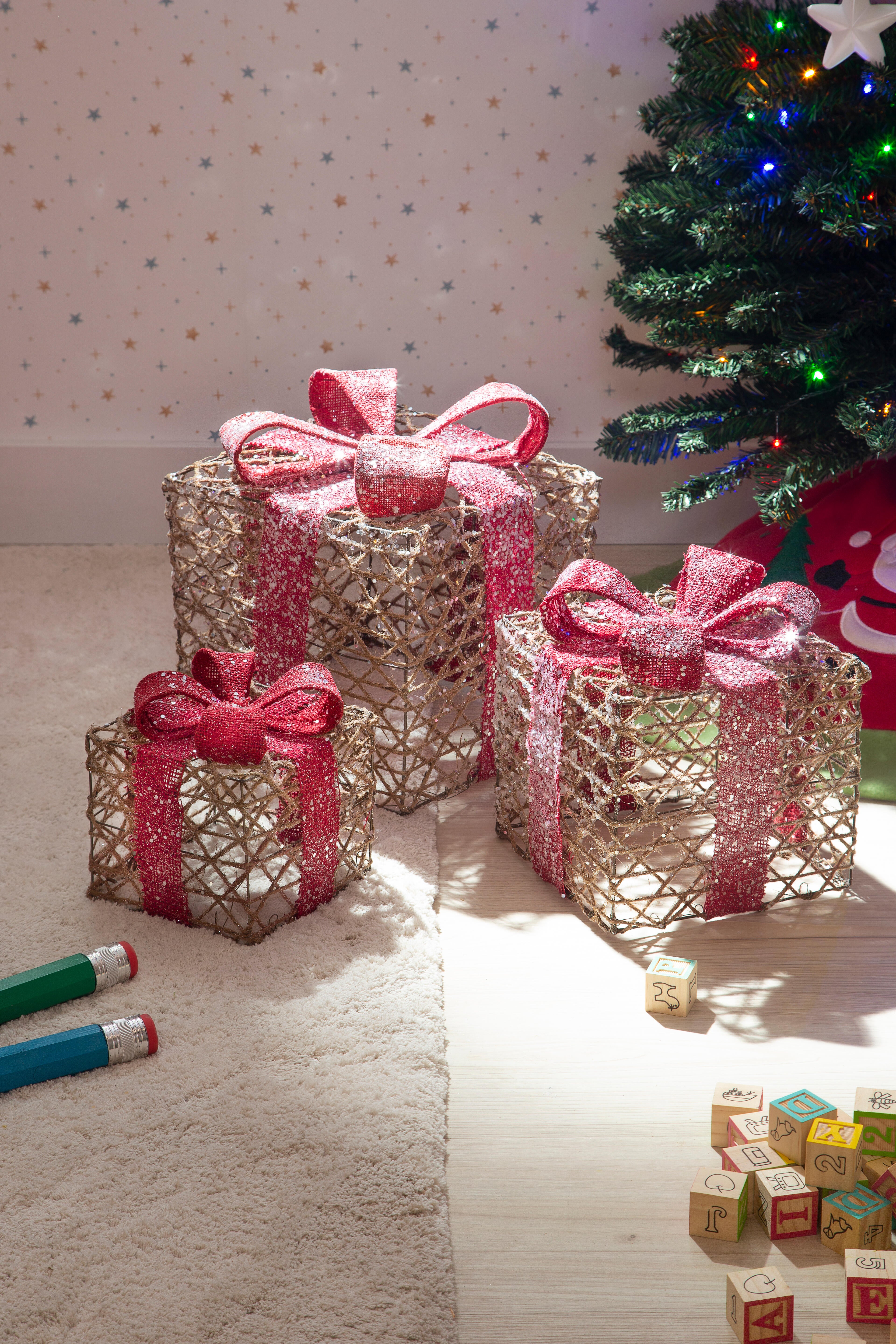 Regalos para Papá Noel para acertar esta Navidad | Leroy Merlin