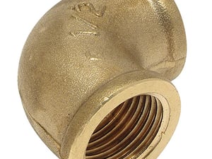 Racores de latón | Leroy Merlin