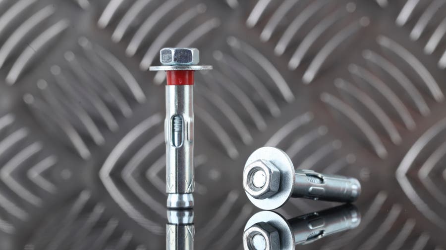 ¿Qué tipos de tuercas existen? | Leroy Merlin