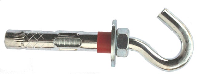 Tacos metálicos | Leroy Merlin