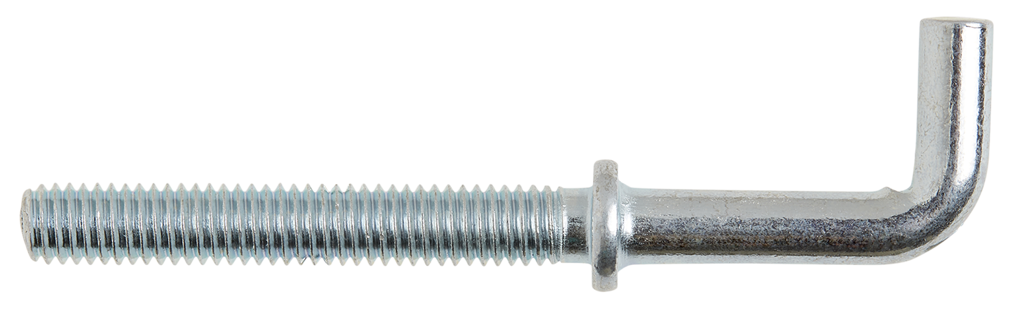 6 alcayata de acero de 40 mm de longitud | Leroy Merlin