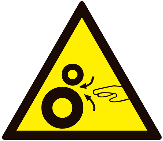 Riesgo de atrapamiento: soluciones para prevenir accidentes y proteger ...