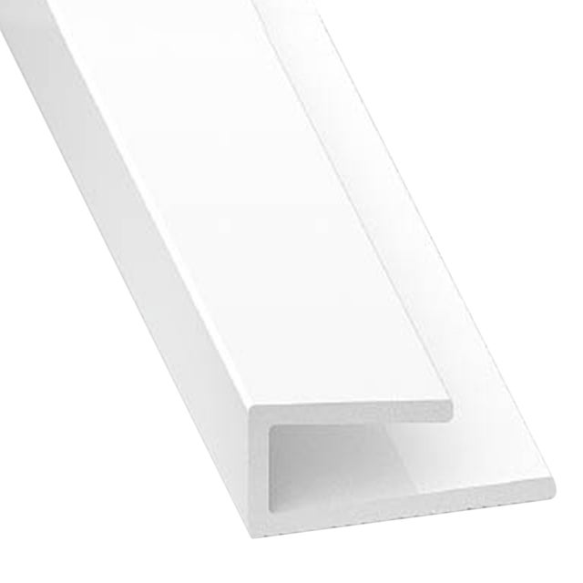 Perfiles de PVC: alta durabilidad y fácil instalación
