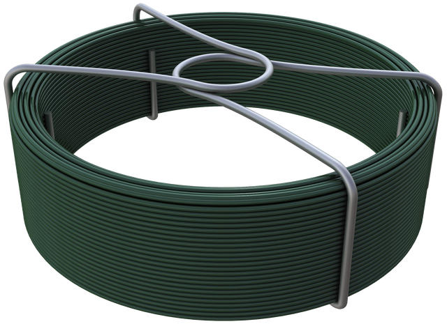 Cables y Alambres de Acero: Resistentes y Duraderos