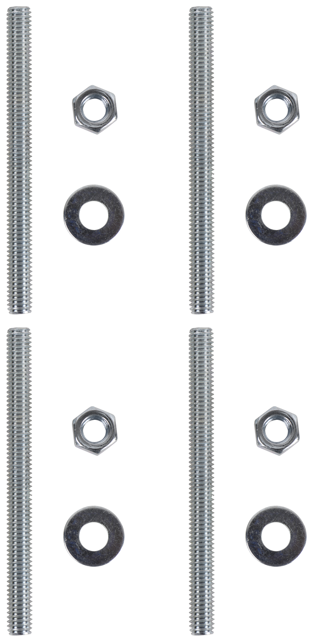 Fijaciones de varilla roscada: compra online | Leroy Merlin