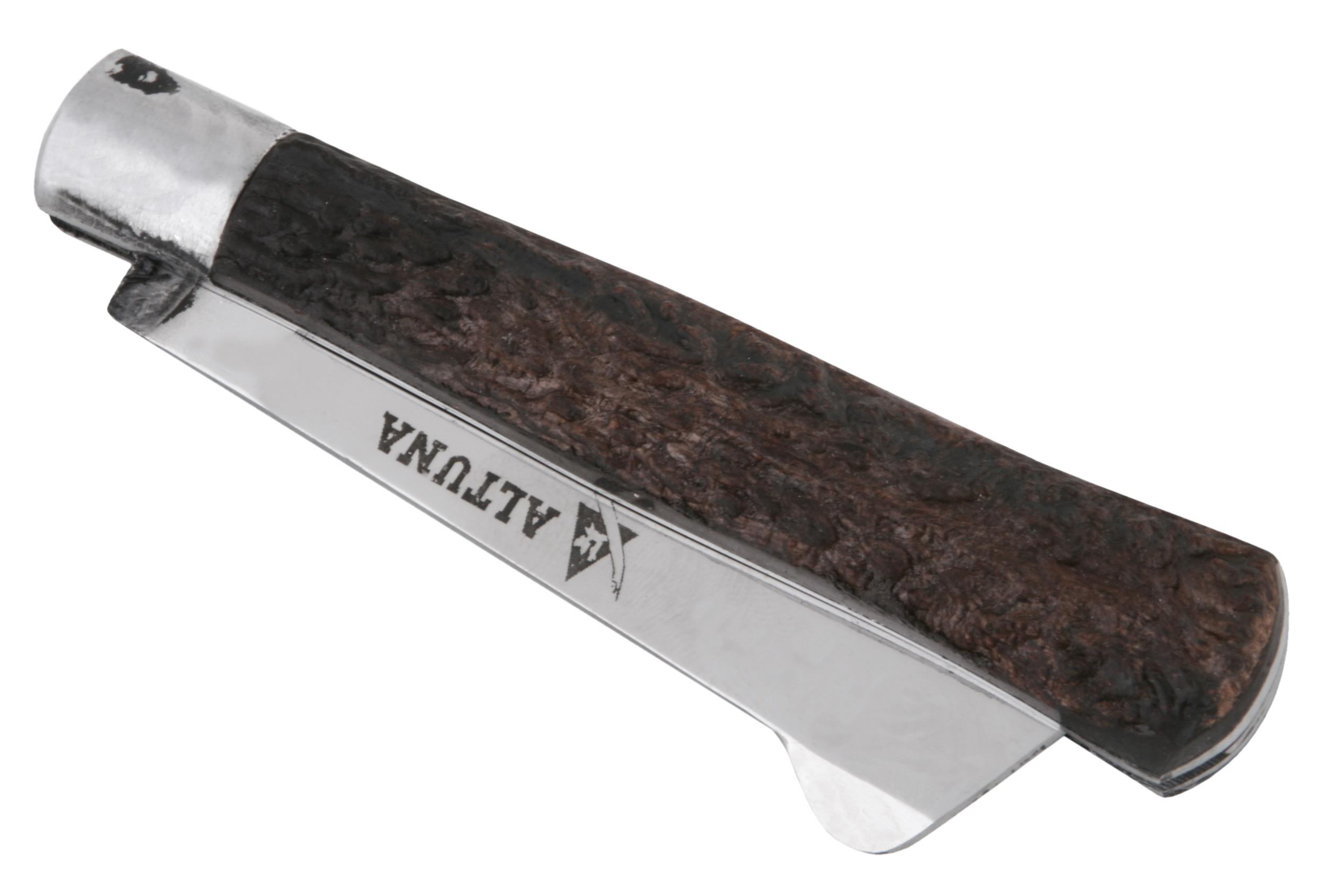 Navaja de injertar ALTUNA 8400 de acero | Leroy Merlin