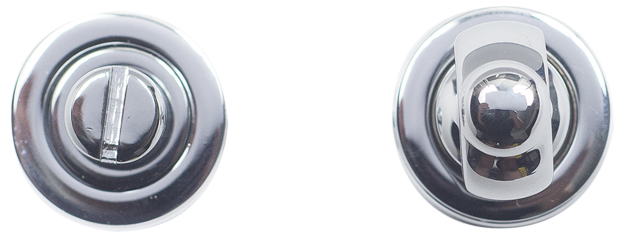 Condena de puerta de Latóncromado | Leroy Merlin