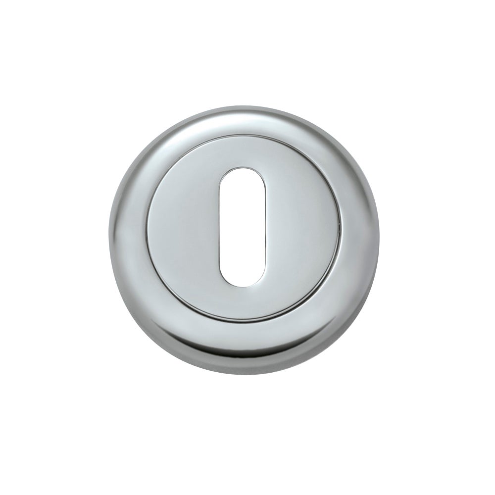 Bocallave cuadrado con boca pera acabado cromo brillo | Leroy Merlin