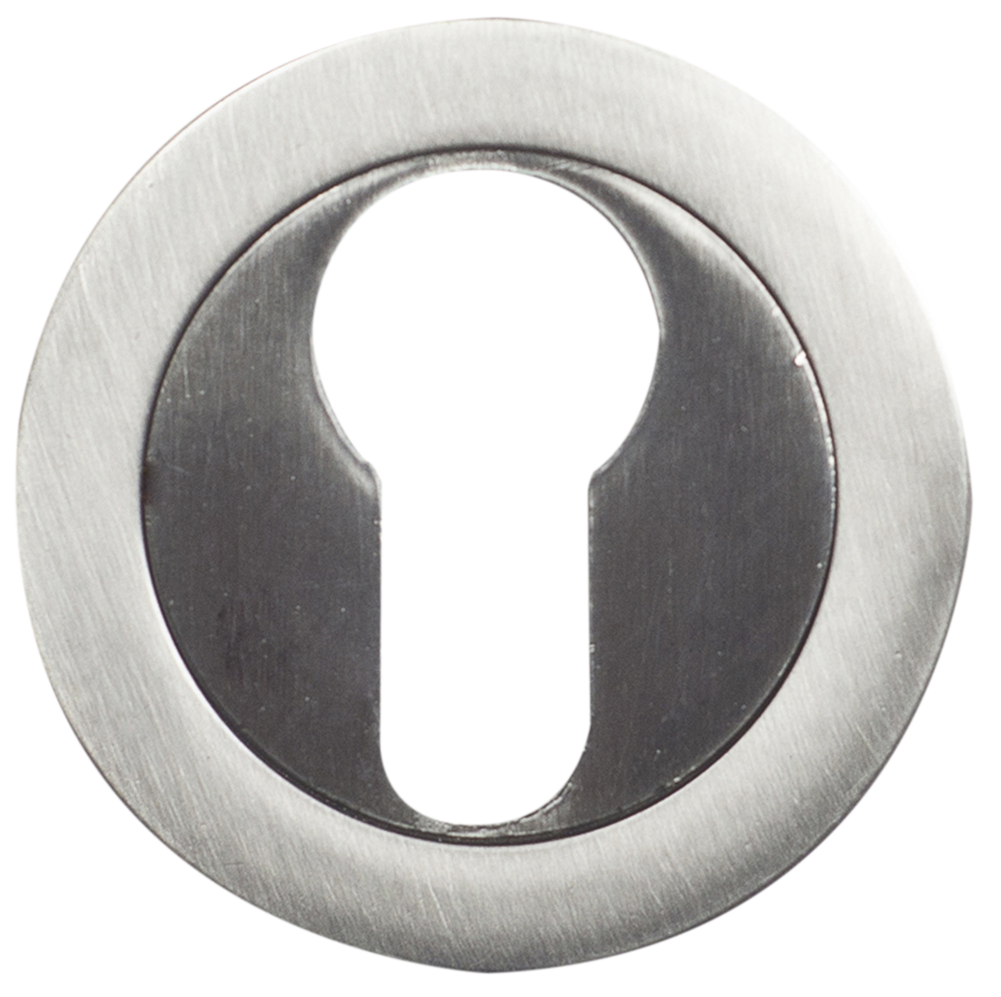 Bocallave redondo con boca pera acabado cromo brillo | Leroy Merlin