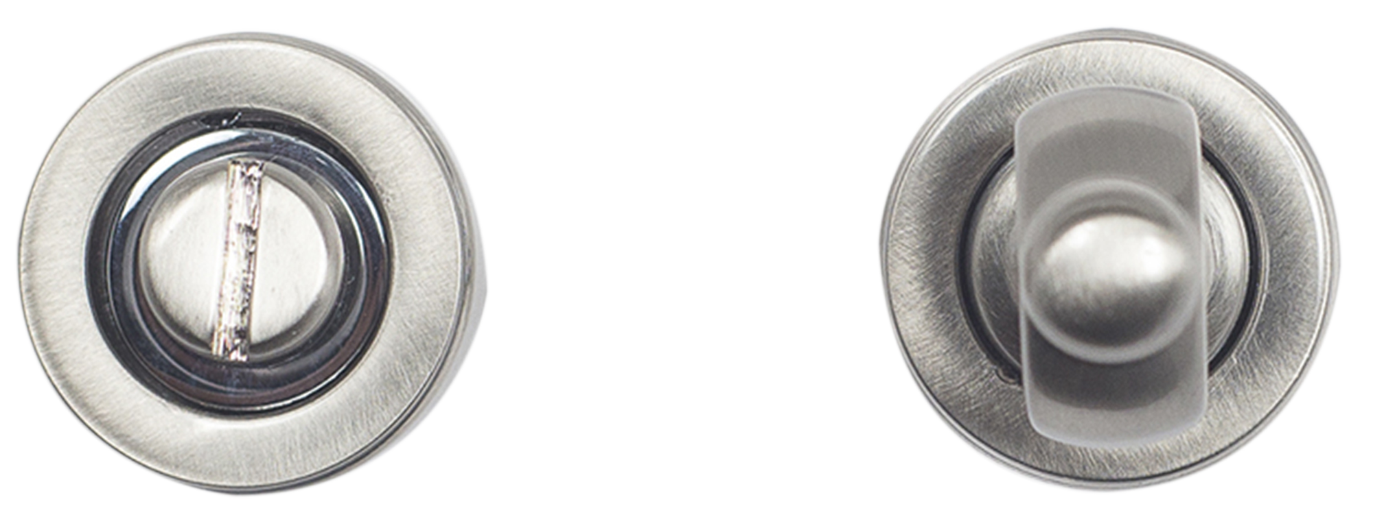 Condena de puerta de Latóncromado | Leroy Merlin