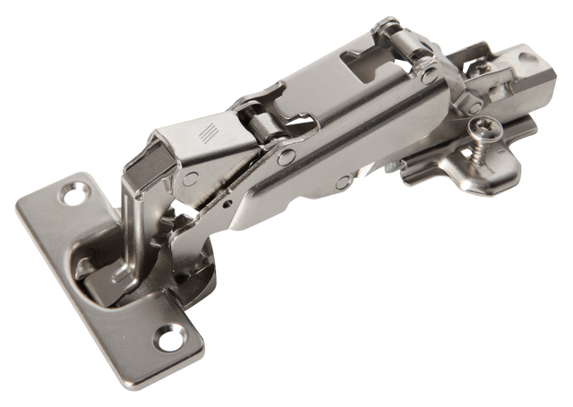 Bisagras Hettich: alta durabilidad y fácil instalación