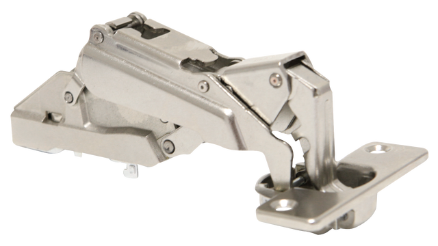 Bisagras Hettich: alta durabilidad y fácil instalación