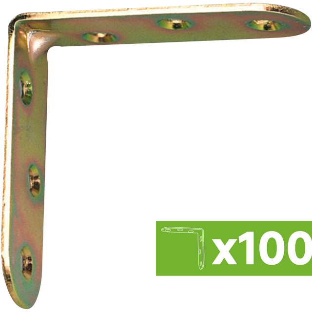 Uniones de ángulo de zócalo: compra online | Leroy Merlin