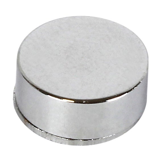 Embellecedor en latón de 12 mm de ø | Leroy Merlin