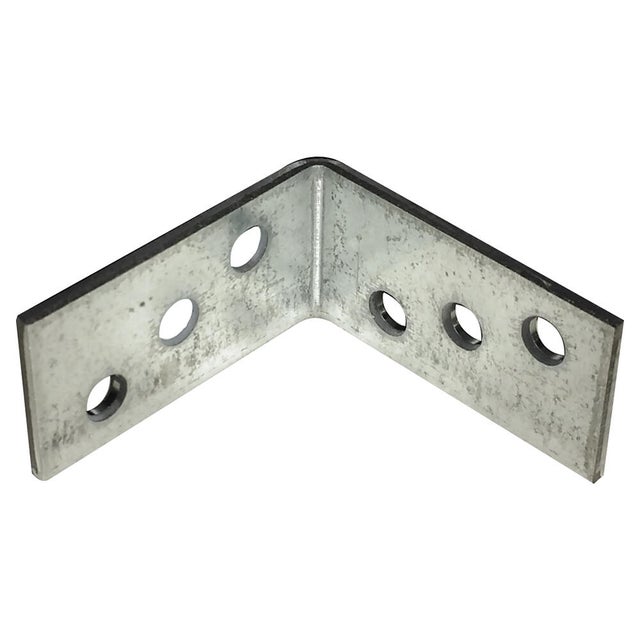 Escuadras 40 x 40: compra online | Leroy Merlin