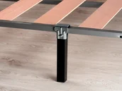 Patas para Somier: Altura y Estabilidad para tu Cama