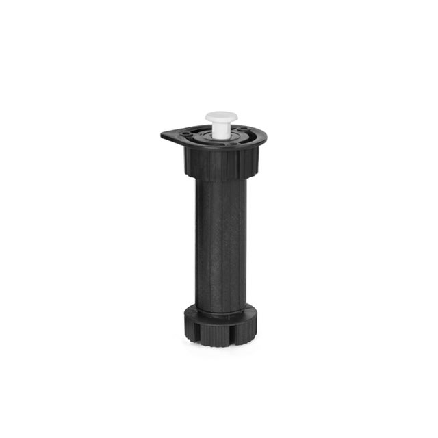 Patas de mueble regulables 17 cm: compra online | Leroy Merlin