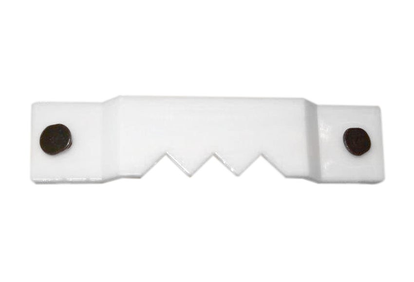 Paquete 10 ganchos para cuadros de 6 kg de carga máxima | Leroy Merlin