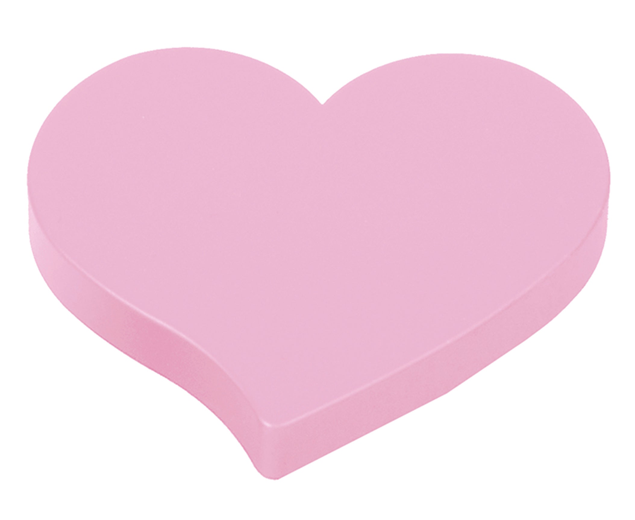 1 Pomo de mueble NESU rosa, d. 88 | Leroy Merlin