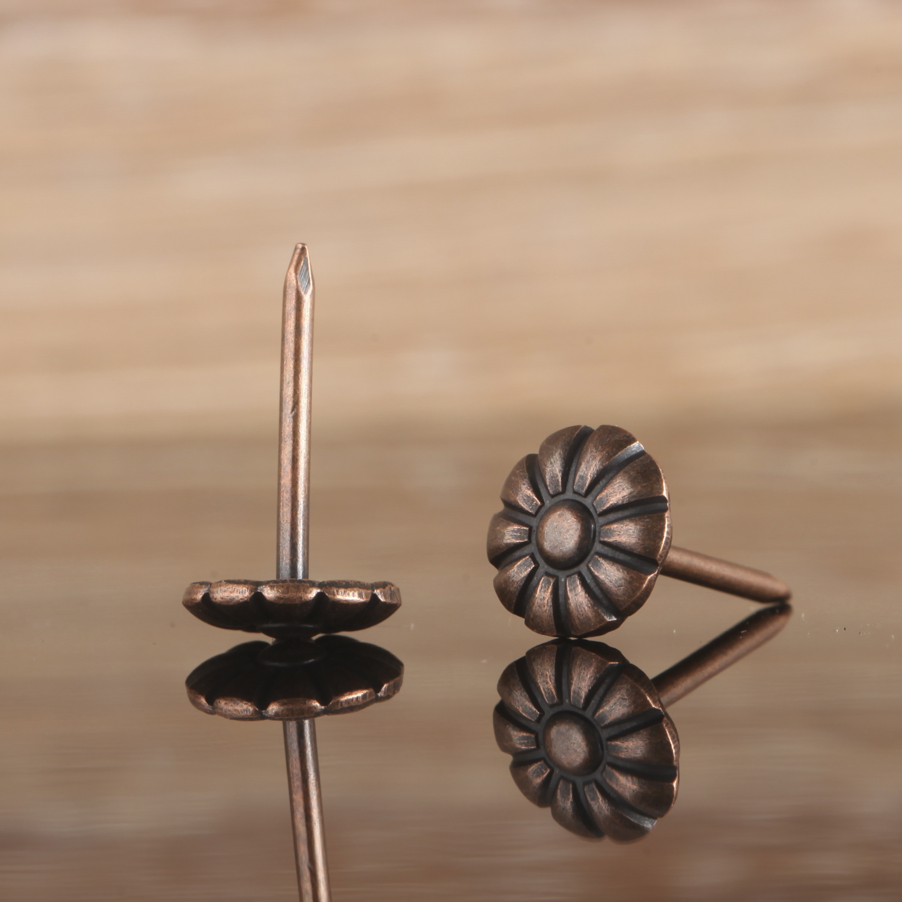 Cómo elegir chinchetas y tachuelas | Leroy Merlin