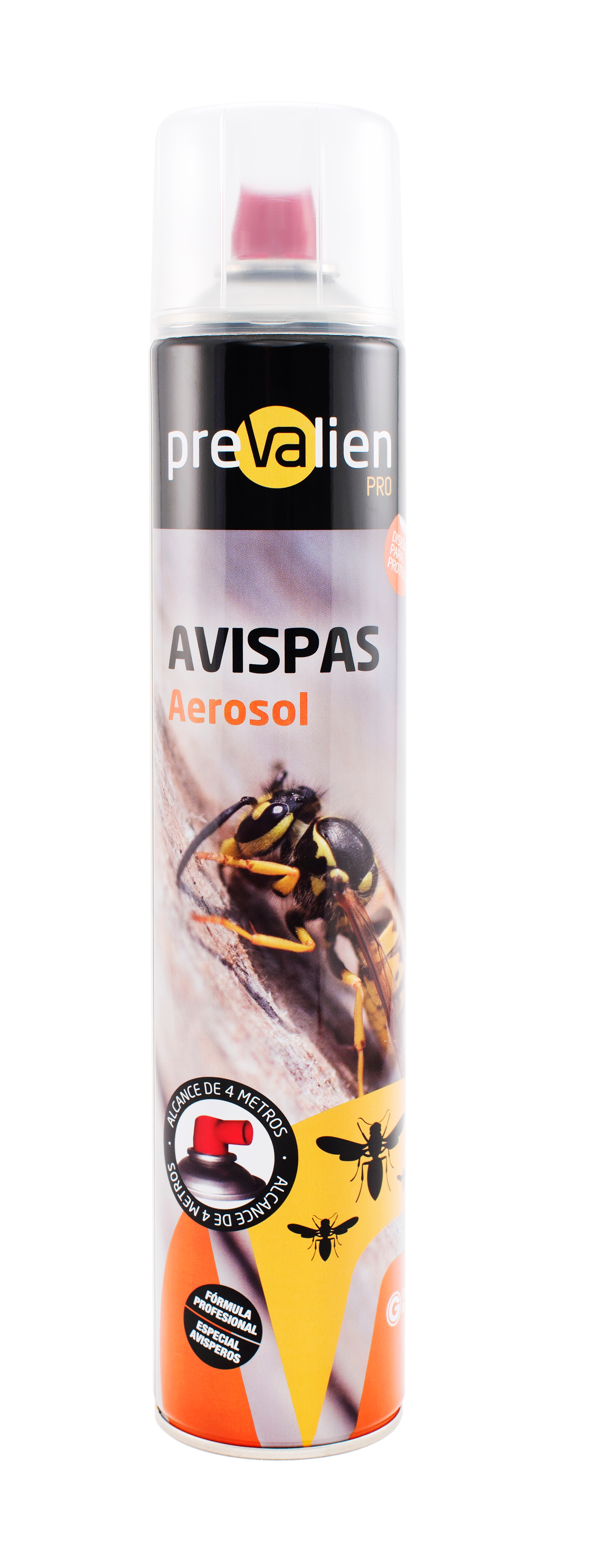 Insecticida anti avispas Prevalien 750 ml | Leroy Merlin